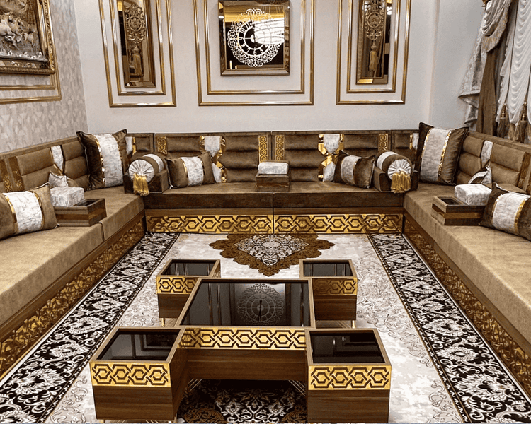 Arabic Sofa