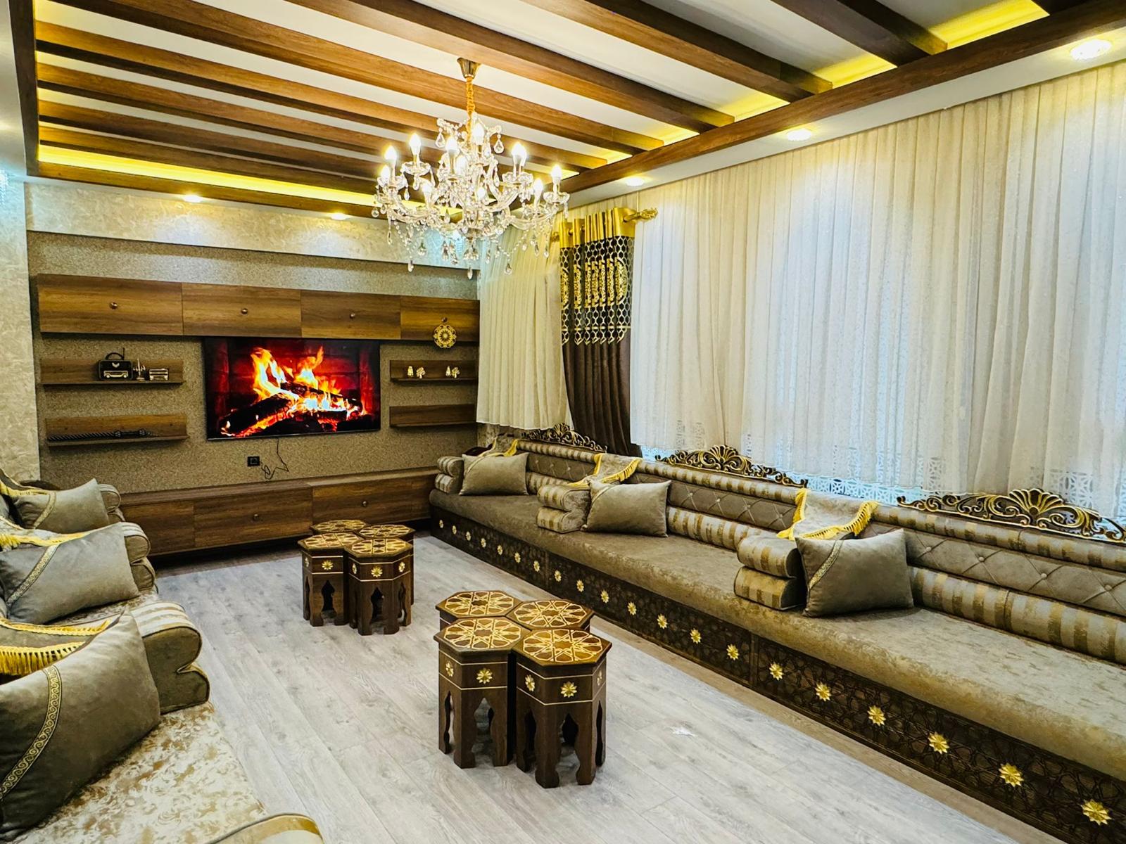 Arabic Majlis Jalsa, Turkish Rug Sofa, Arabic Majlis Sofa, Moroccan So