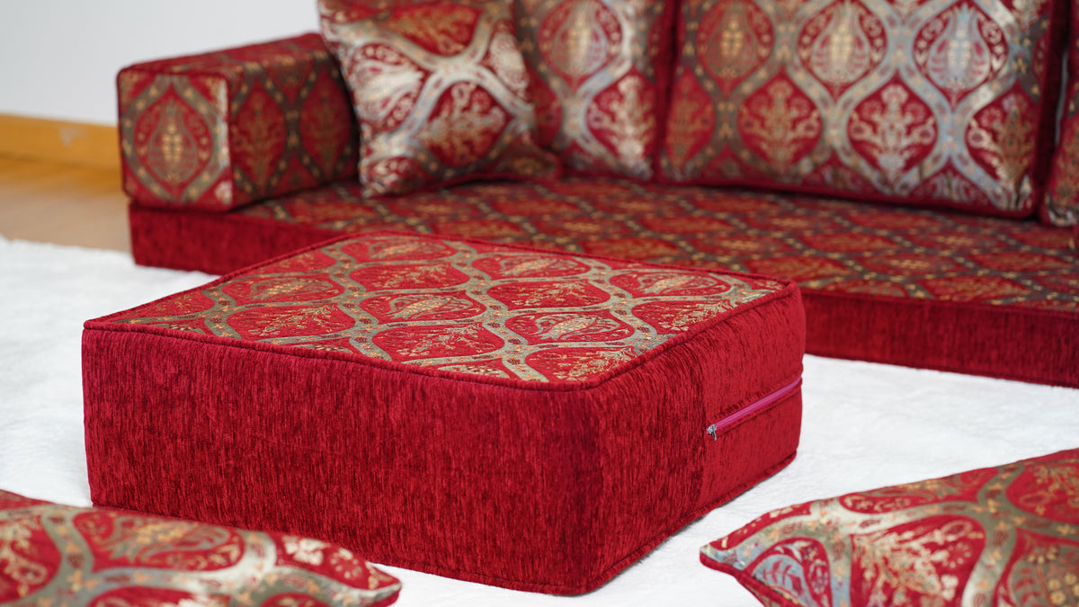 Arabic Diwan Sofa Sets, Loveseat Sofas, Turkish Sofa, Moroccan Sofa, E ...