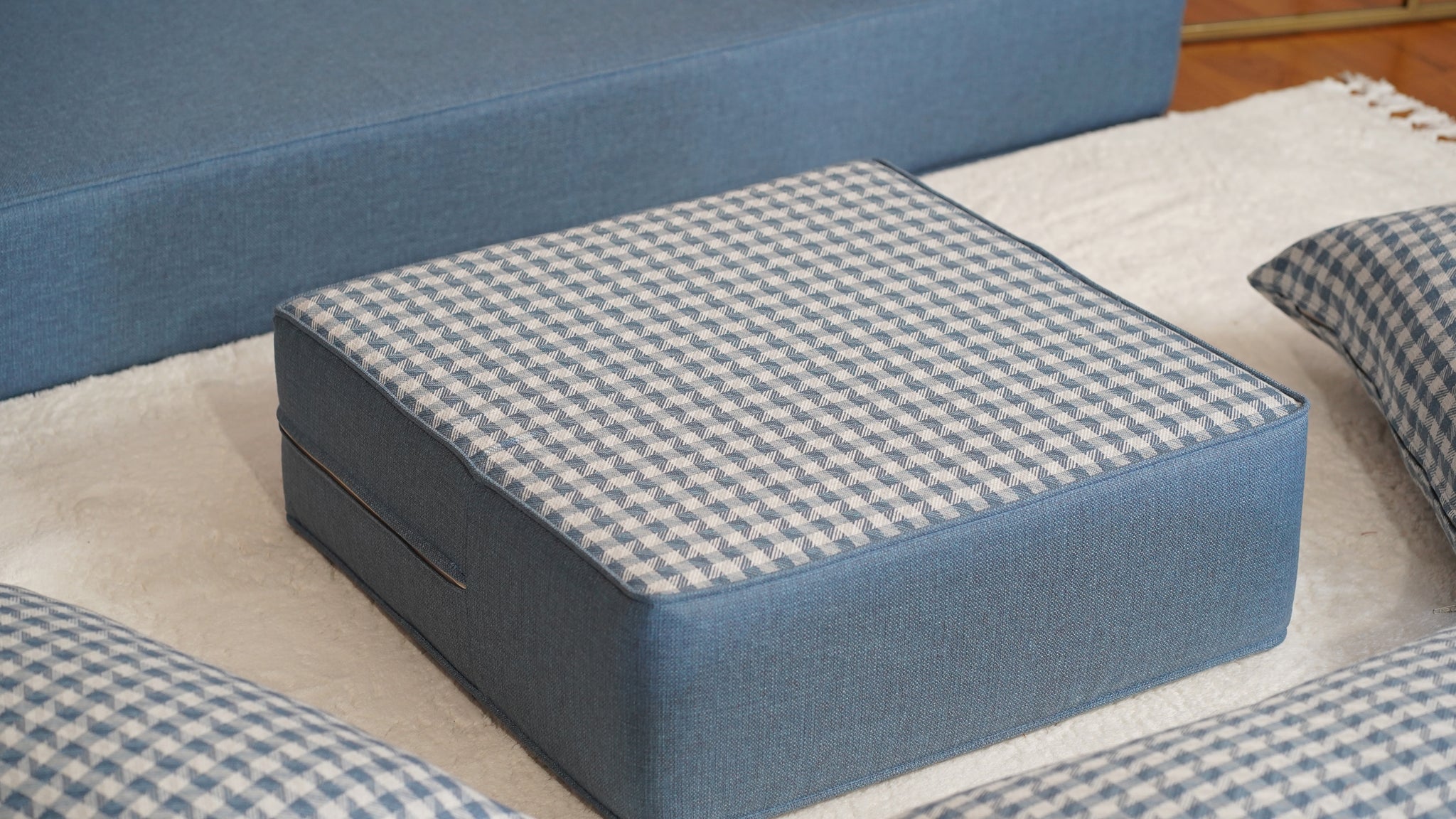 Diwan Sofa Sets, Arabic Floor Seating Set, Pallet Sofa, Oriental Floor ...