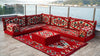 Arabic Sofa